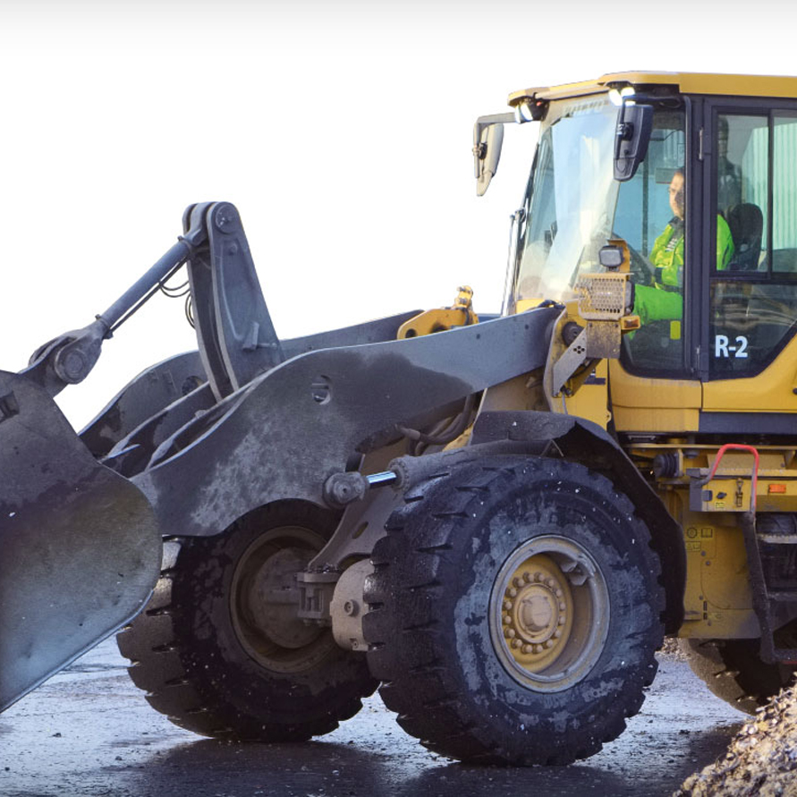 TSR extends its fields of business - REMONDIS Aktuell