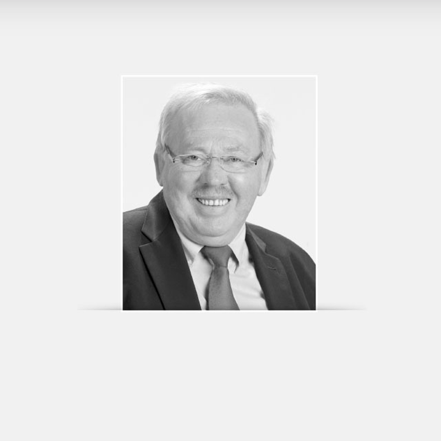 Nachruf Wolfgang Steinberg // REMONDIS Aktuell