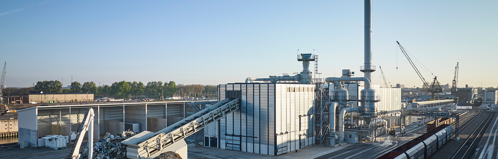 Startseite // REMONDIS Aktuell