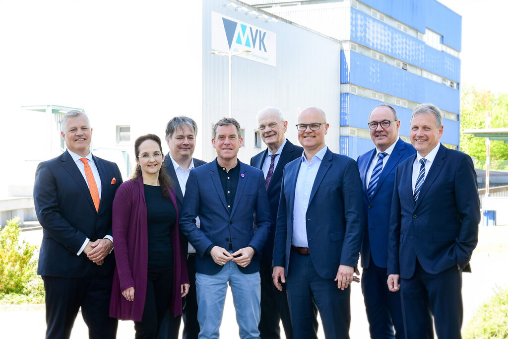 50 Jahre sicher und nachhaltig für Kiel // REMONDIS Aktuell