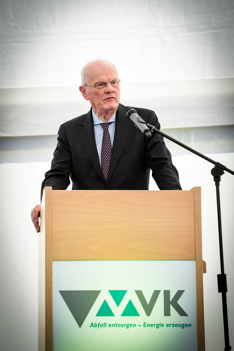 50 Jahre sicher und nachhaltig für Kiel // REMONDIS Aktuell